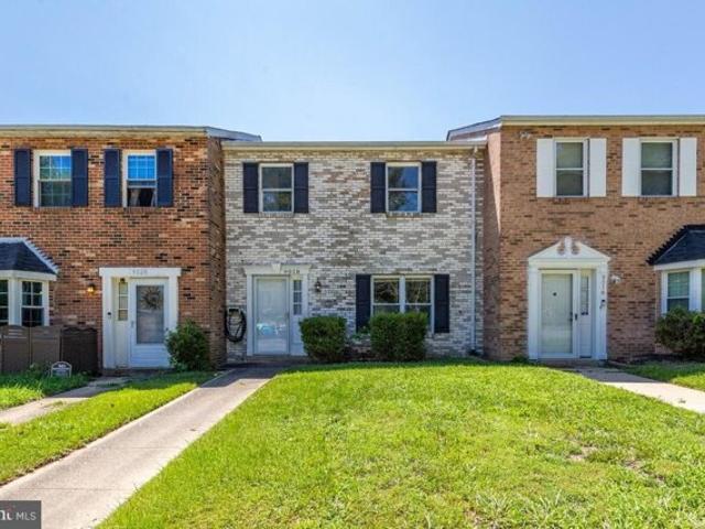 Cheval Ln, Upper Marlboro, Home For Sale