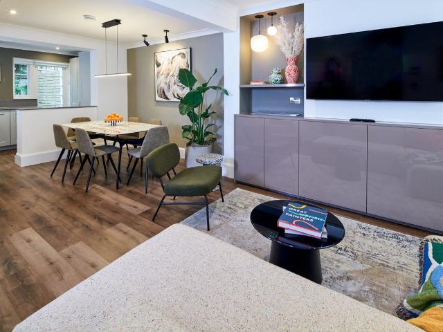 Cheval Place, Knightsbridge, London SW7, 3 bed town house to rent, £13,650 pcm | PrimeLocation