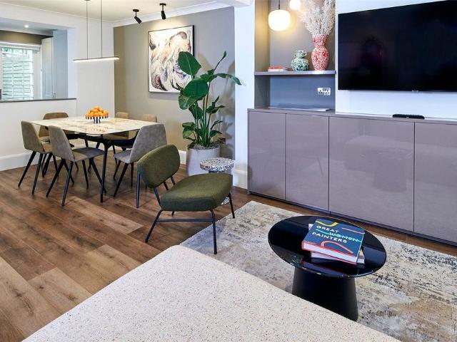 Cheval Place, London SW7, 3 bed terraced house to rent, £13,000 pcm | PrimeLocation