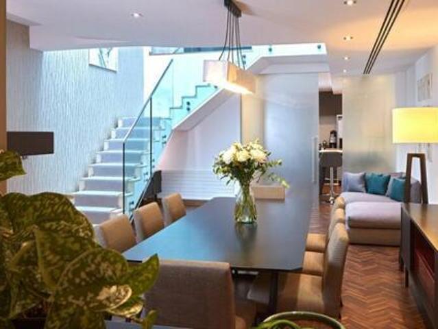Cheval Place, London, 4 Bedroom Terraced