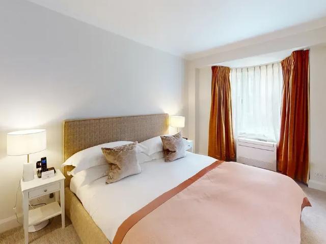 Cheval Place SW7, 1 bed flat to rent, £6,717 pcm | PrimeLocation