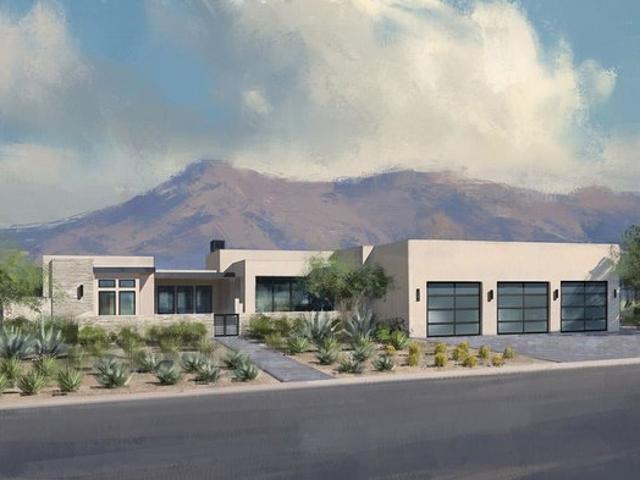 Cheval Plan Shadow Ridge Community