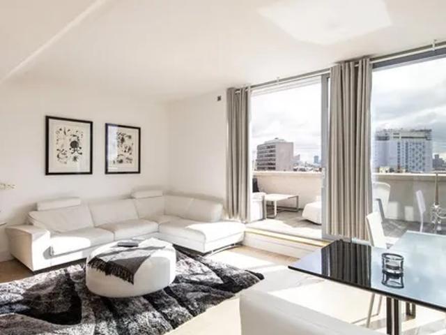 Chevalier House, 60 Brompton Road, London, SW3 1DB, United Kingdom | 3 bed apartment for rent #134898979 | Rentberry