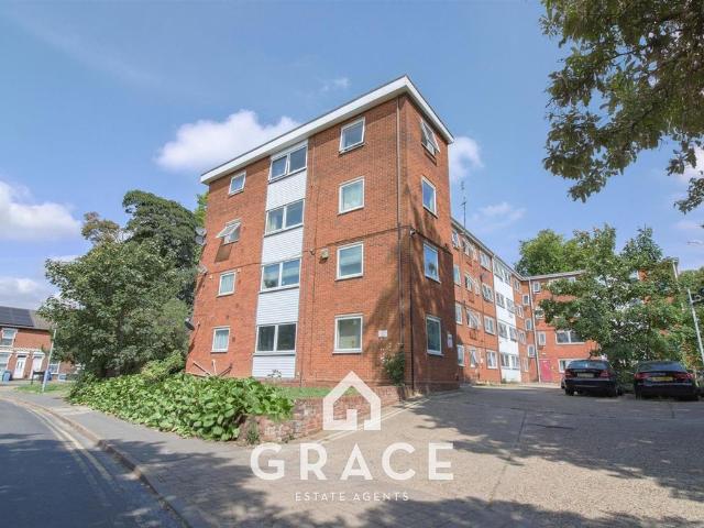 Chevallier Street, Ipswich IP1, Studio to rent, £650 pcm | PrimeLocation