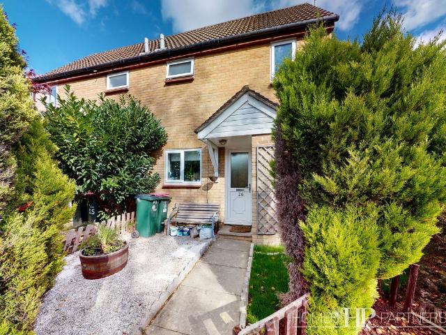 Chevening Close, Crawley RH11, 1 bed semi detached house to rent, £1,100 pcm | PrimeLocation