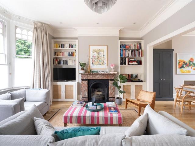 Chevening Road, London NW6, 3 bed flat to rent, £8,450 pcm | PrimeLocation