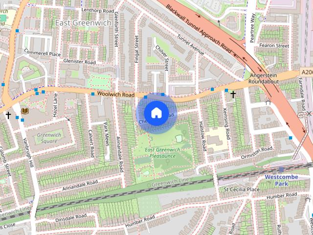 Chevening Road, London, SE10 0LA