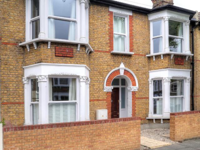 Chevening Road, London SE10, 3 bed terraced house to rent, £3,750 pcm | PrimeLocation
