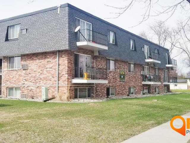 Chevelle Apartments