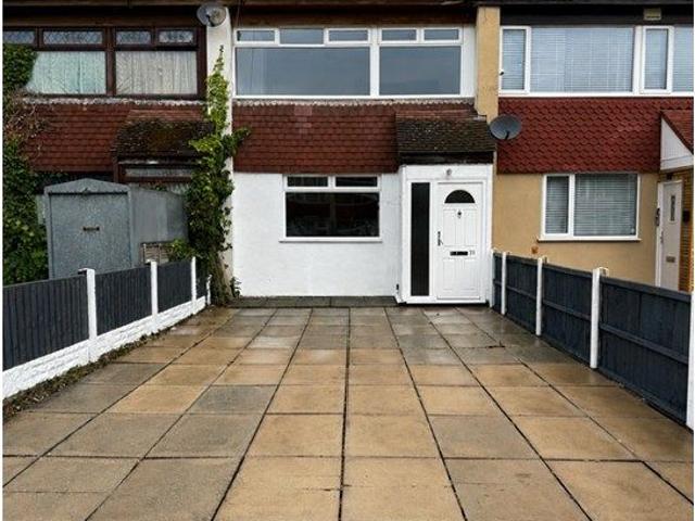 Cheverton Close, Wirral CH49, 3 bed terraced house to rent, £1,200 pcm | PrimeLocation