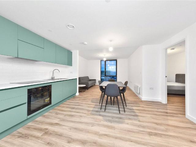 Chevette Court, Kimpton, Luton LU2, 1 bed flat to rent, £1,275 pcm | PrimeLocation
