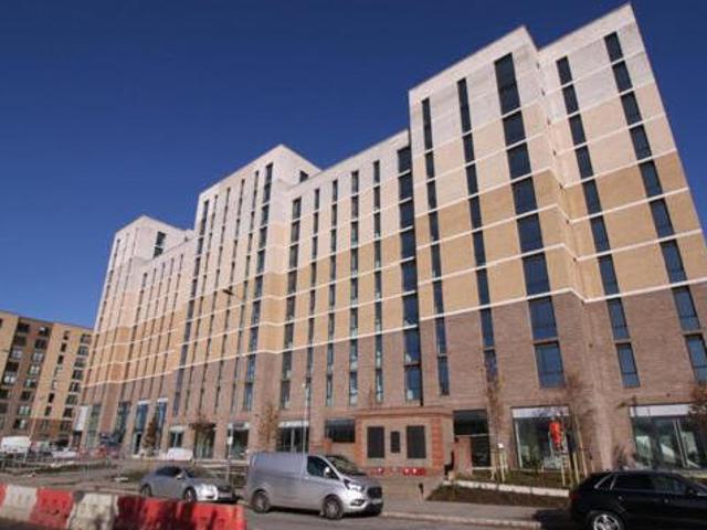 Chevette Court Kimpton Road Luton, 1 Bedroom Flat