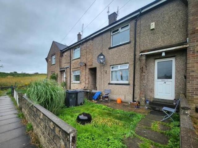 Chevet Mount, Allerton, 2 Bedroom Terraced