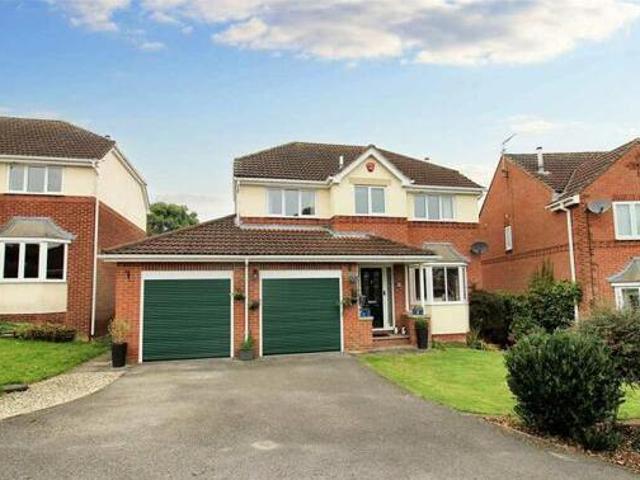 Cheviot Avenue, Codnor Park, 4 Bedroom Detached