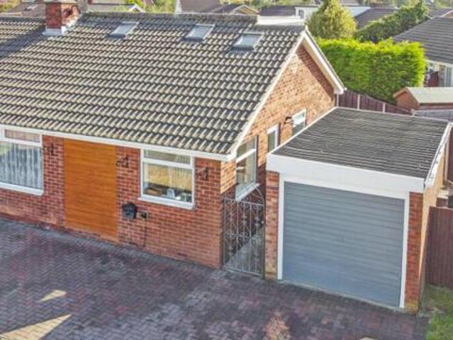 Cheviot Close, Huntington, 4 Bedroom Semi detached