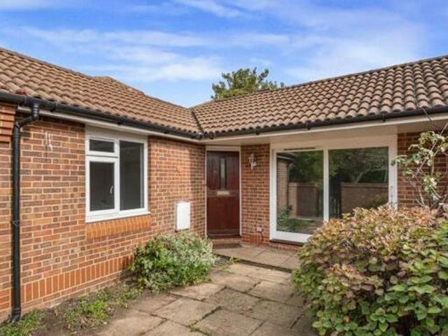 Cheviot Close, Harlington, 1 Bedroom Bungalow