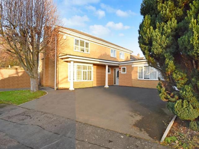 Cheviot Close, Kettering NN16, 4 bed detached house to rent, £1,650 pcm | PrimeLocation