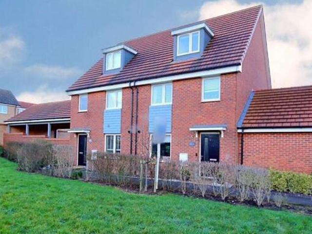 Cheviot Crescent, Whitehouse, 4 Bedroom Semi detached