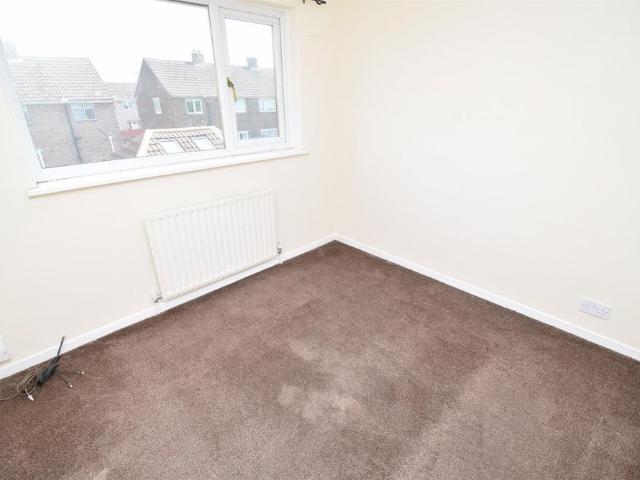 Cheviot Drive, Doncaster