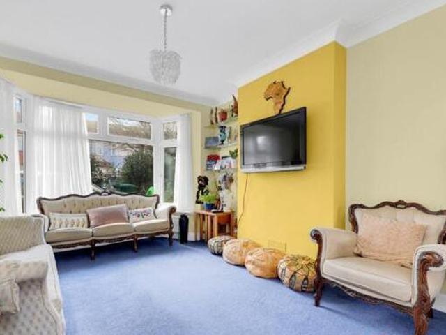 Cheviot Gardens, London, 6 Bedroom Semi detached