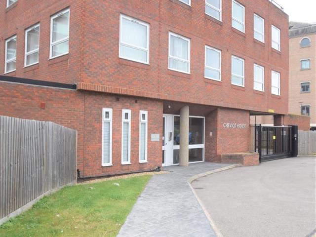 Cheviot House, Baxter Avenue, Southend On Sea, Essex SS2, 1 bed flat to rent, £1,150 pcm | PrimeLocation
