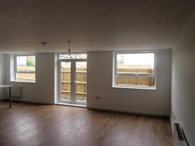 Cheviot House, Baxter Avenue, Southend on Sea, Essex, SS2