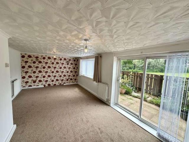 Cheviot Place, Peterlee, County Durham, SR8
