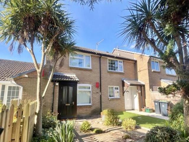 Cheviot Way, Verwood, 2 Bedroom Terraced
