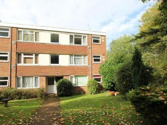 Cheviot Way, Ashford, 1 Bedroom Flat