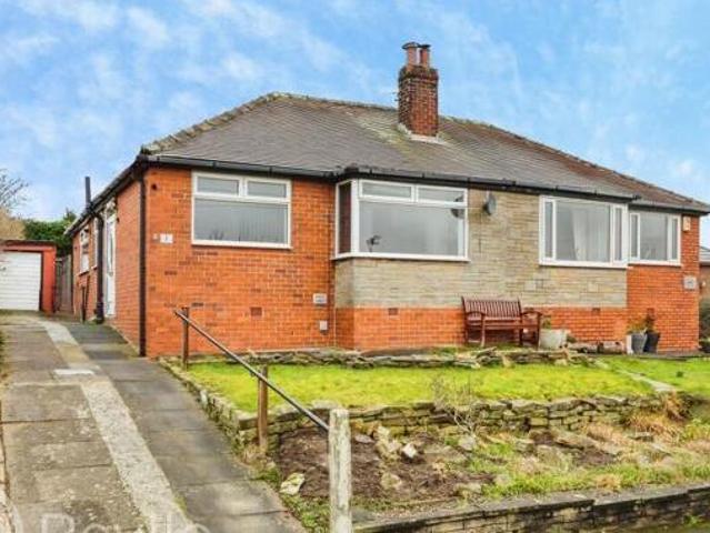 Cheviots Road, Shaw, 2 Bedroom Bungalow