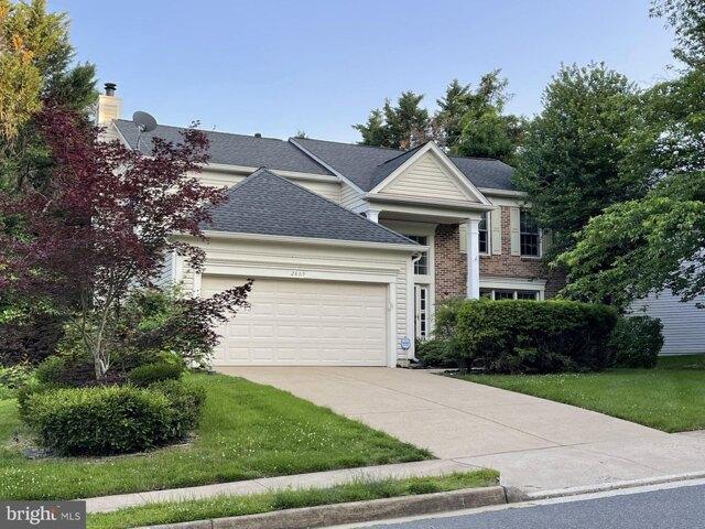 Chevoit Hill Ct, Woodbridge, Home For Sale