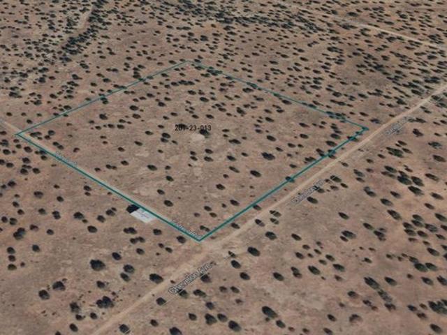Chevlon Ave, Heber, AZ 85928