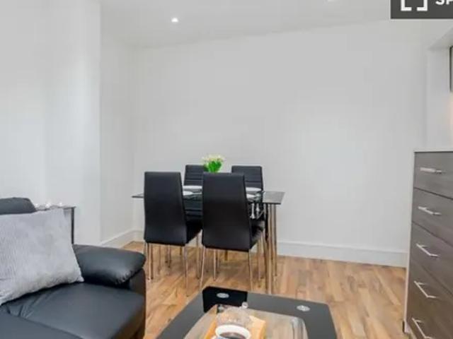 Chevron Apartments, 294 St James's Road, London, SE1 5JX, United Kingdom | Studio apartment for rent #136464697 | Rentberry
