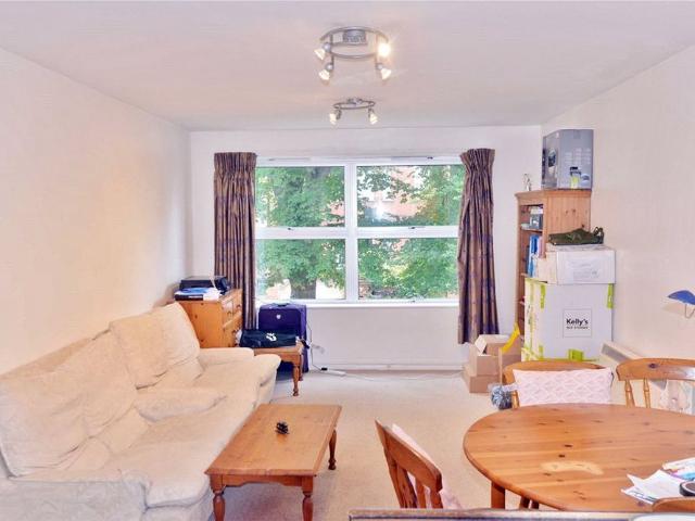 Chevremont, Jenner Road, Guildford, Surrey, GU1 3QL