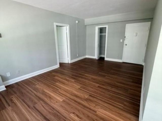 Chevy Chase Towers 1 Bedroom Apartment for Rent at 5323 Connecticut Ave Nw, Washington, DC 20015 Chevy Chase DC