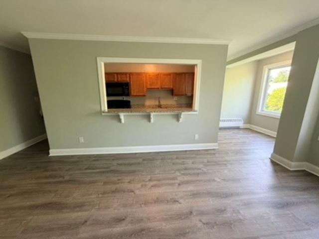 Chevy Chase Towers 1 Bedroom Apartment for Rent at 5323 Connecticut Ave Nw, Washington, DC 20015 Chevy Chase DC
