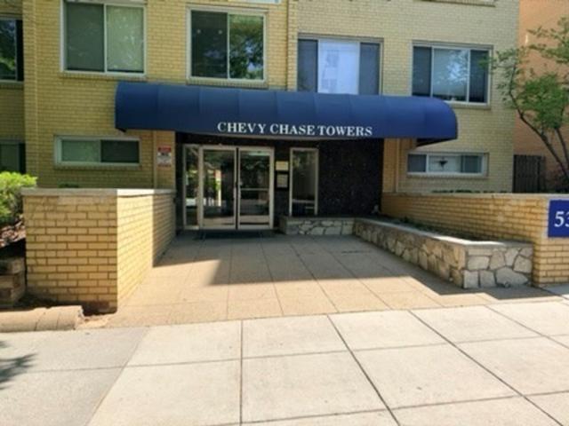 Chevy Chase Towers