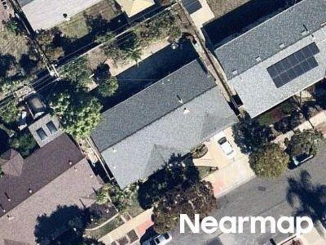 Chevy Chase Way