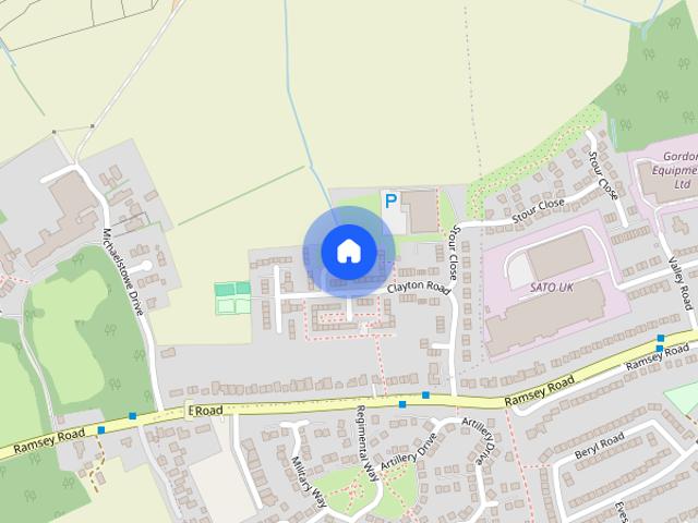 3 bedroom terraced house for rent