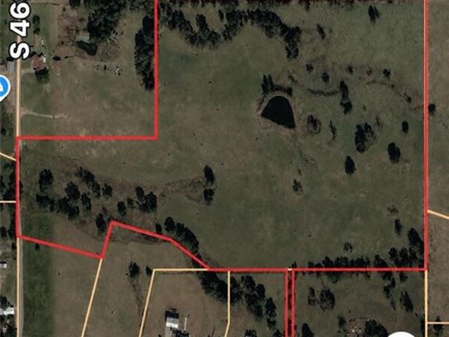 Chewey Rd Lot 0, Watts, OK 74964