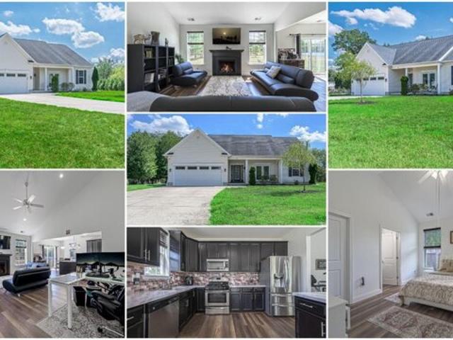 Chews Landing Rd, Clementon, Home For Sale