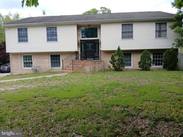 Chews Landing Rd, Clementon, Home For Sale