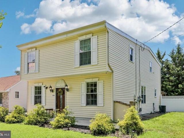 Chews Landing Rd, Laurel Springs, Home For Sale