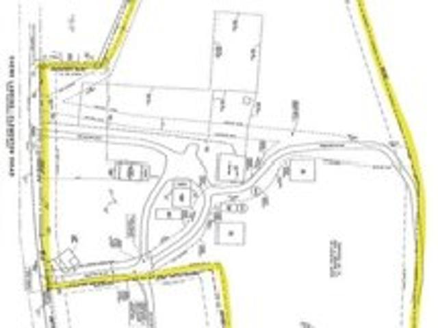 Chews Landing Rd, Laurel Springs, Plot For Sale
