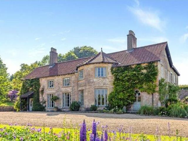 Chewton Mendip, Somerset, Equestrian Facility For