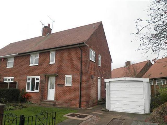 Chewton Street, Eastwood, 3 Bedroom Semi detached