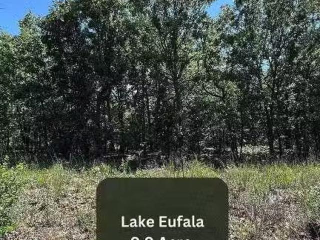 Cheyenne Trail, Eufaula, OK 74432 642868558