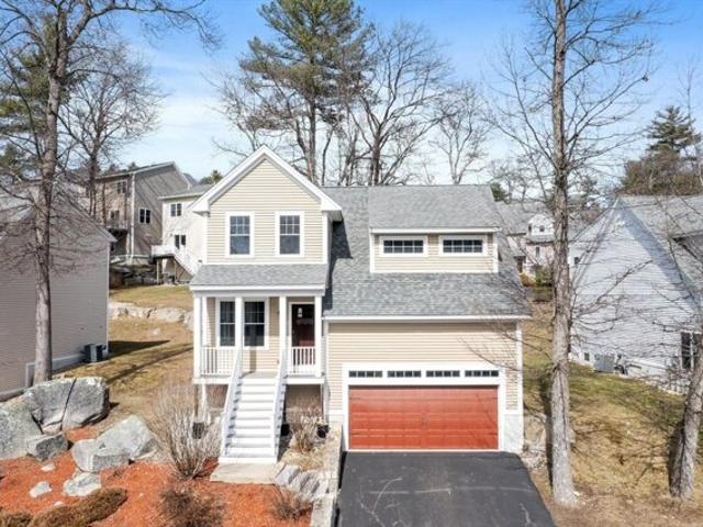 Cheyenne Vly Unit,westford, Condo For Sale