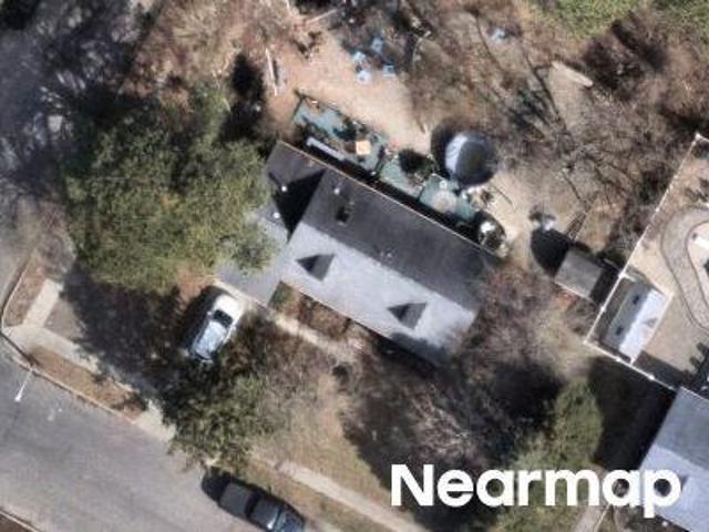 Cheyenne Dr