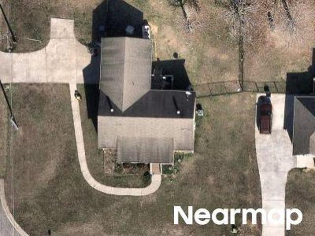 Cheyenne Dr